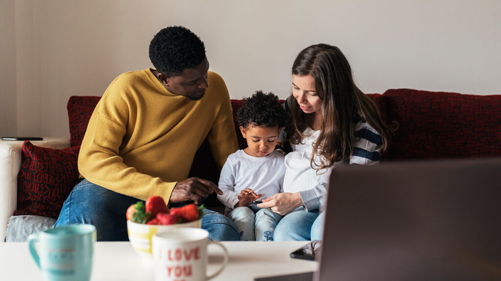 Stand Together Community Helps Millions During COVID