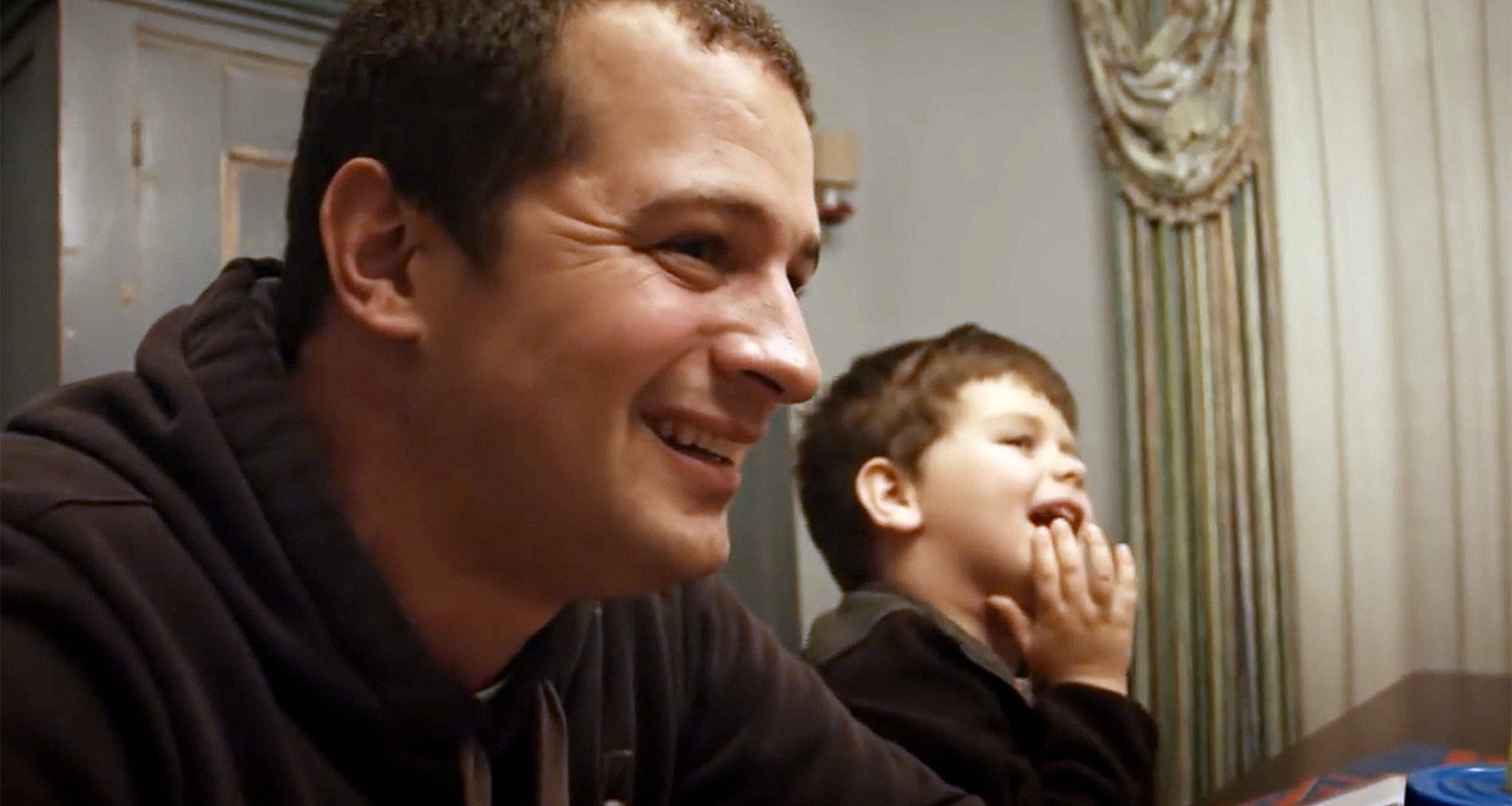 Matt Bellina's Story - How Right To Try Act Saved His Life