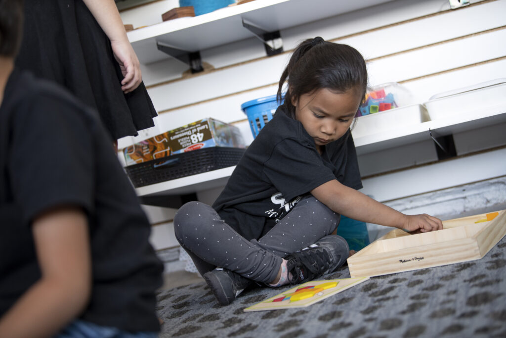 Why Individualized Schooling For Children is The Next Frontier