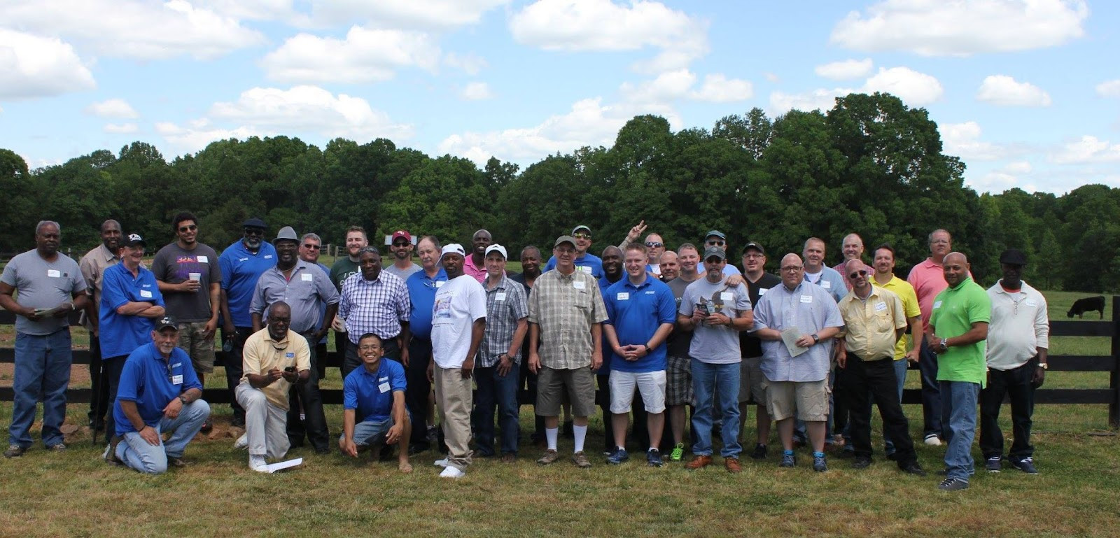 JUMPSTART Prison Ministry Program Breaks Incarceration Cycle