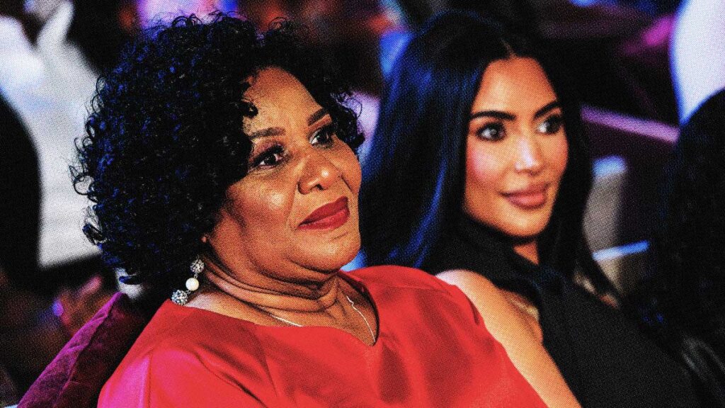 Alice Marie Johnson and Kim Kardashian reflect on their unlikely ...